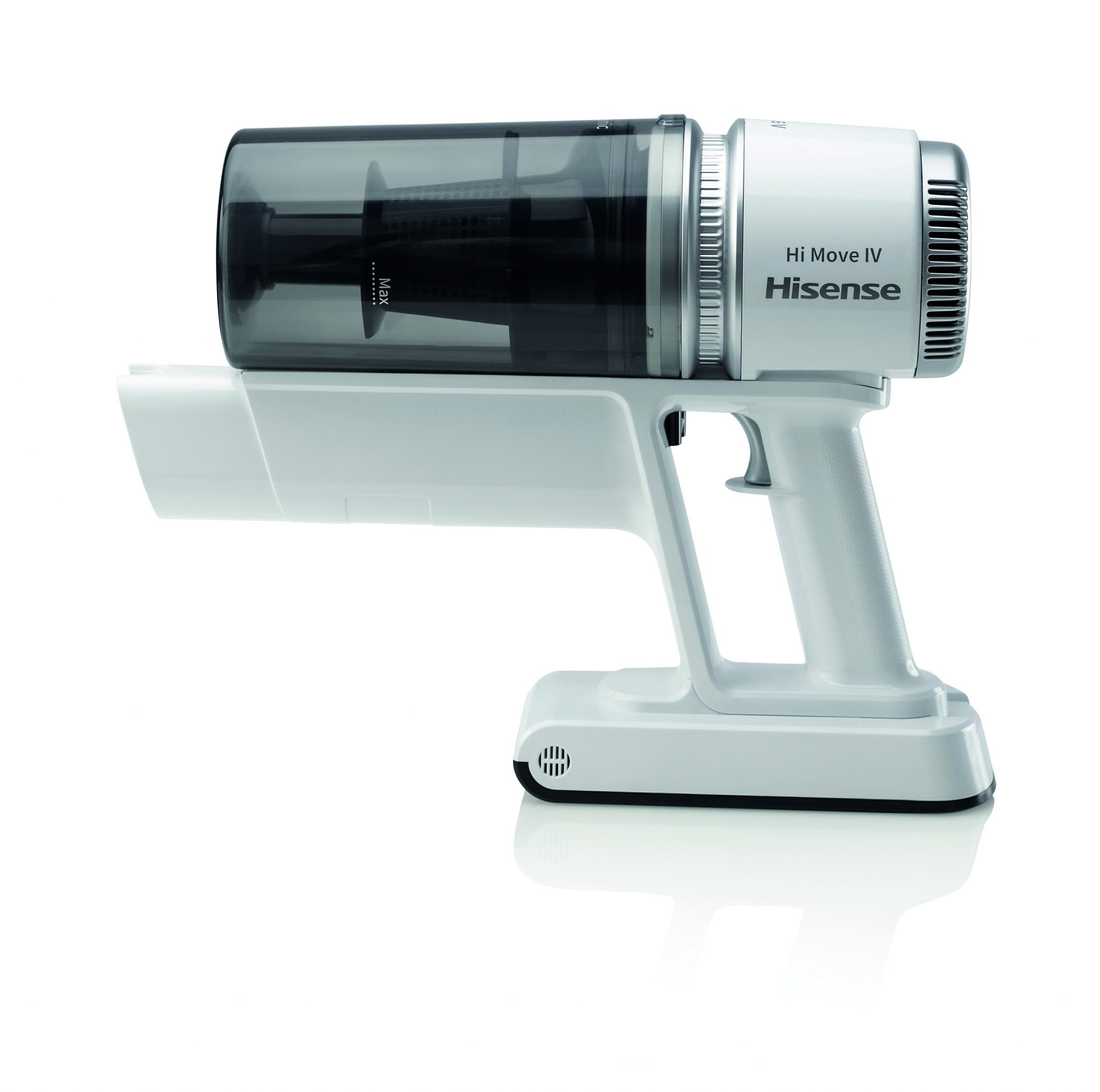 Aspirateur balai HVC6134W | Hisense