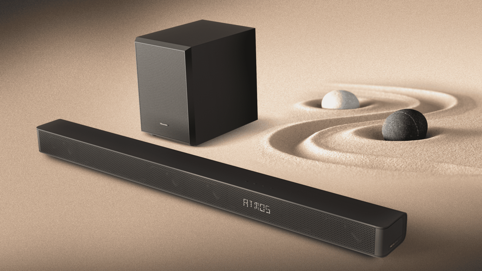 Barre de son AX3100G | Hisense | Téléviseurs, Réfrigérateurs, Barres de ...