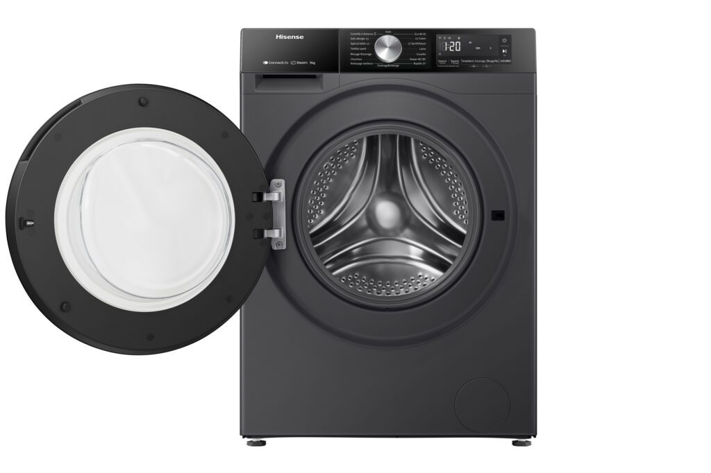 Lave-linge | Série 3SWF3S9043BB3 | Hisense | Téléviseurs, Réfrigérateurs, Barres de son, Laser TV