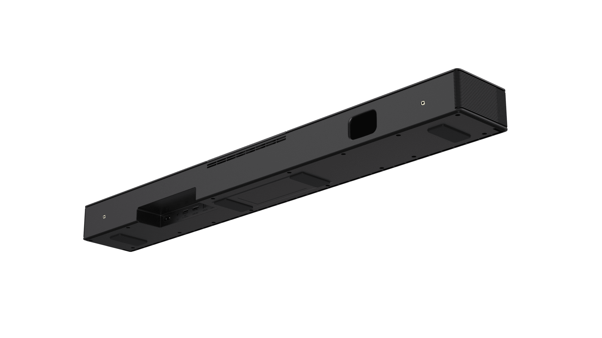 Barre de son HS2000 - Caisson de basses intégré - Dolby Audio | Hisense | Téléviseurs ...